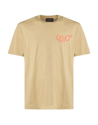 Liu Jo TOPS - T-shirts auf YOOX.COM