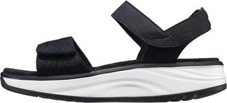 Joya Schwarze Stilvolle Schuhe - - Shoes - Damen - Schwarzk - 36 EU
