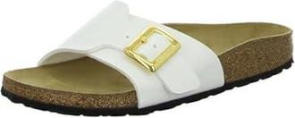 Birkenstock Catalina Cushion Buckle 1029437, Sandales - 37 EU