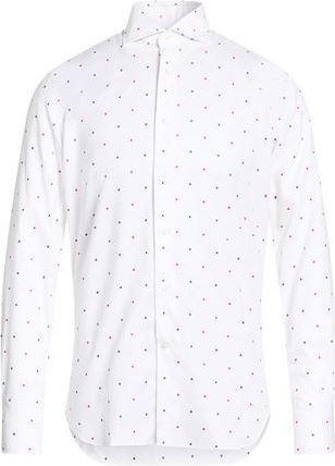 Alessandro Gherardi TOPS - Chemises sur YOOX.COM