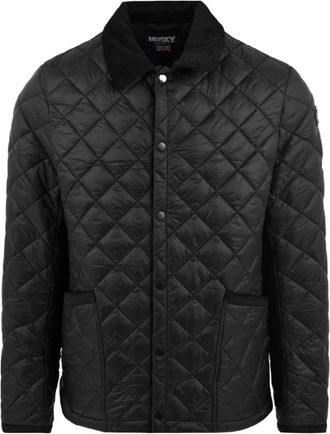 Husky Husky Original, Homme, Vestes, Noir, Taille: 3XL Original Jacket