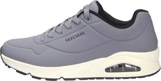 Skechers Herren, Schuhe, Grau, 48 1/2 EUGröße