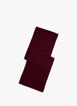 Polo Ralph Lauren Echarpe en laine