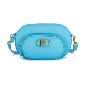MCM Umh&auml;ngetaschen - - Bags - Damen - Blau - ONE SIZE