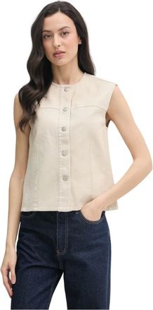 Barbour Damen, Jacken, Beige, LGr&ouml;&szlig;e