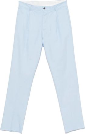 Doppiaa pantalon Aantioco - Bleu