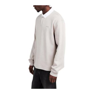 HUGO BOSS Herren, Oberteile, Grau, XLGr&ouml;&szlig;e