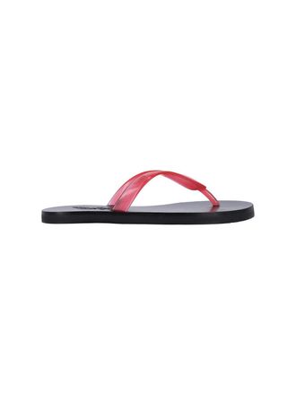 Ancient Greek Sandals Thong Sandals Saionara Jelly