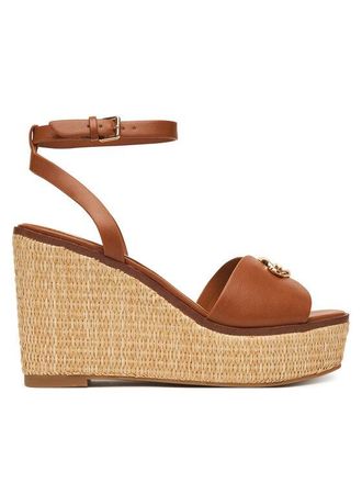Aldo Aldo Espadrilles Carrabriria 14298671 Braun