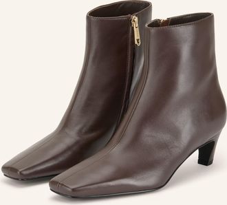 Marc Cain Stiefeletten braun