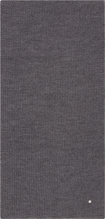 Burlington Schal grau