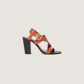 SOEUR SANDALES PAOLINA NATUREL