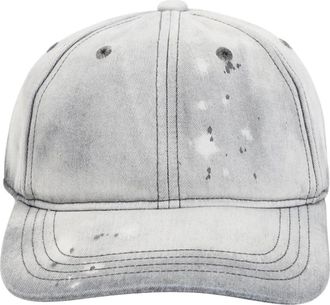 Our Legacy unisex, Accessoires, Gris, Taille: ONE Size Ballcap