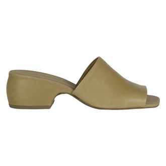 Cortana Thea Mules - - Shoes - Damen - Gr&uuml;n - 39 EU