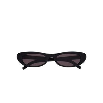 Saint Laurent Damen, Accessories, Schwarzk, ONE SIZEGr&ouml;&szlig;e