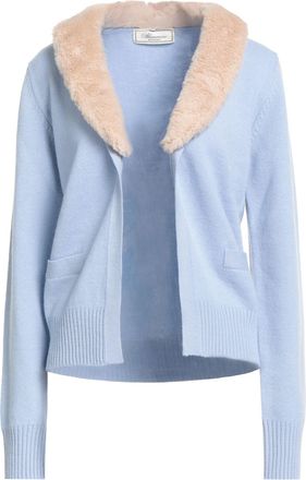 Blumarine STRICKWAREN - Strickjacken auf YOOX.COM