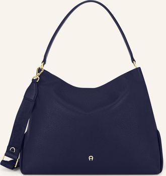 Aigner Aigner Beuteltasche Paola blau