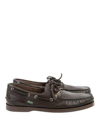 Paraboot Chaussures &Agrave; Lacets - Marron