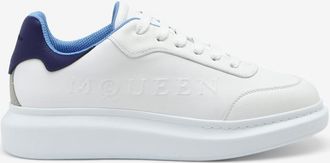 Alexander McQueen McQueen Oversized Sneaker - Item 831180WIAGS9250
