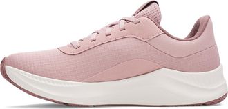 Under Armour UA W Aurora 3 - Turmaline Pink/Summit White/Maroon Mist - 7, Turmalin Pink Summit White Mist, 41 EU