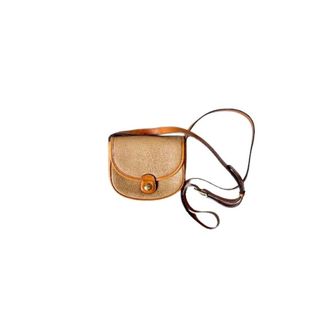 Celine Sac Mini Pre-owned - Femme - Pre-owned - Beige - Taille: ONE Size