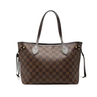 Louis Vuitton Pre-owned Neverfull PM Tote Bag - - Pre-owned - Damen - Braun - ONE SIZE