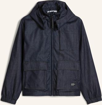 Marc O'Polo Denim Marc Opolo Denim Jeansjacke blau