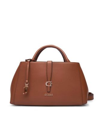 Guess Handtasche Carrie HWVG98 96060 Braun