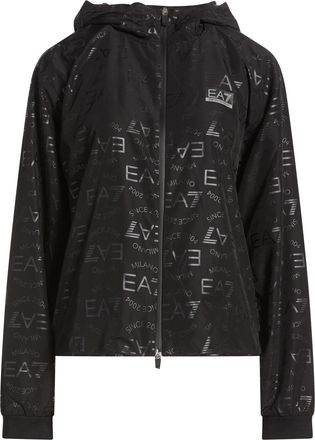 Emporio Armani JACKEN & M&Auml;NTEL - Jacken und Anoraks auf YOOX.COM