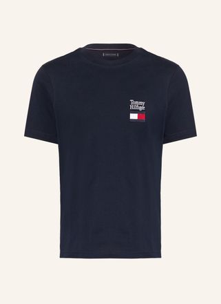 Tommy Hilfiger T-Shirt blau