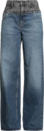 Sandro HOSEN & RÖCKE - Jeanshosen auf YOOX.COM