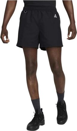 Nike ACG Reservoir Goat Shorts - - Sport - Herren - Schwarzk - S