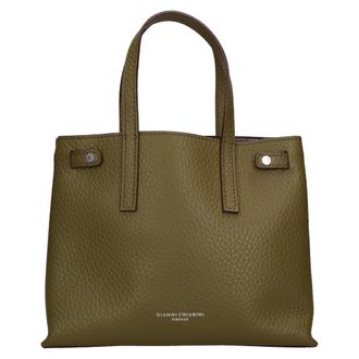 Gianni Chiarini Femme, Sacs, Vert, Taille: ONE Size Gianni Chiarini Bags.. Green