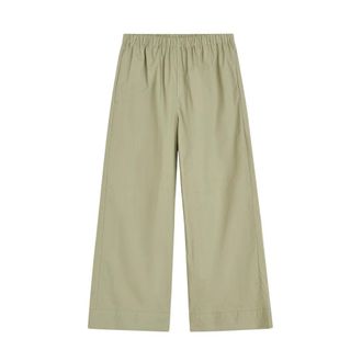 By Malene Birger Damen, Hosen, Gr&uuml;n, MGr&ouml;&szlig;e