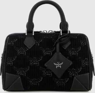 MCM Minitasche MCM Damen Farbe Schwarz