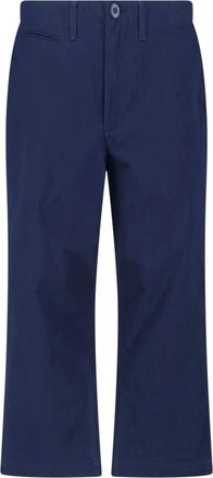 Roy Rogers Baumwoll-Sweatpants Adrian