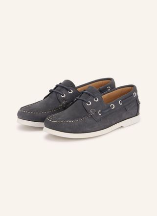 Marc O'Polo Marc Opolo Bootsschuhe Nadja blau