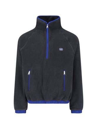 Ami Fleece Jacke