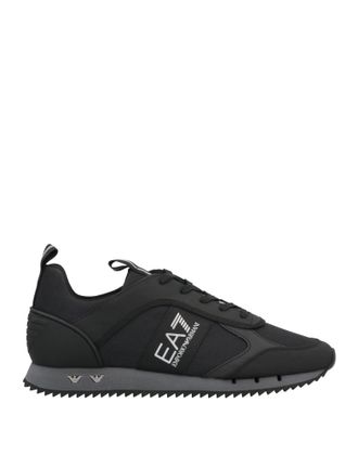 Emporio Armani SCHUHE - Sneakers auf YOOX.COM