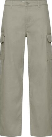 Solid Cargohose SDMohan Stretch