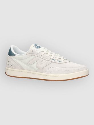 New Balance Numeric 440 Chaussures de skate blanc