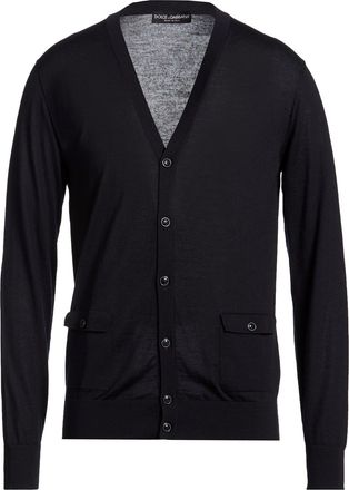 Dolce & Gabbana STRICKWAREN - Strickjacken auf YOOX.COM