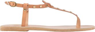 Ancient Greek Sandals SCHUHE - Zehentrenner auf YOOX.COM