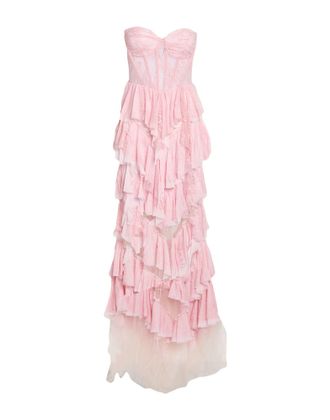 Aniye By KLEIDER - Maxi-Kleider auf YOOX.COM