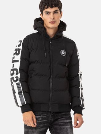 Cipo & Baxx Jacke