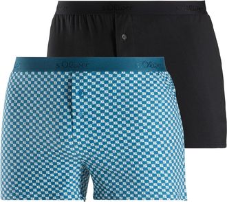 s.Oliver Boxershorts