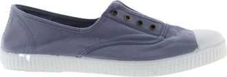 Victoria Femme, Chaussures, Bleu, Taille: 41 EU 106623 Baskets