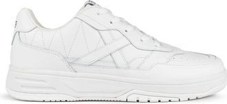 Munich Unisex Flip Sneaker, weiß, 39 EU