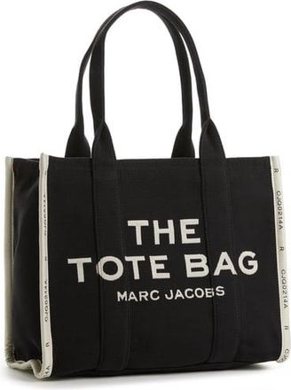 Marc Jacobs Sac The Jacquard Large Tote Bag