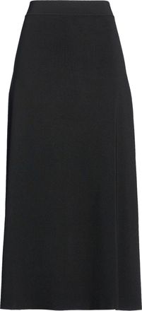 Gentryportofino HOSEN & R&Ouml;CKE - Midi-R&ouml;cke auf YOOX.COM
